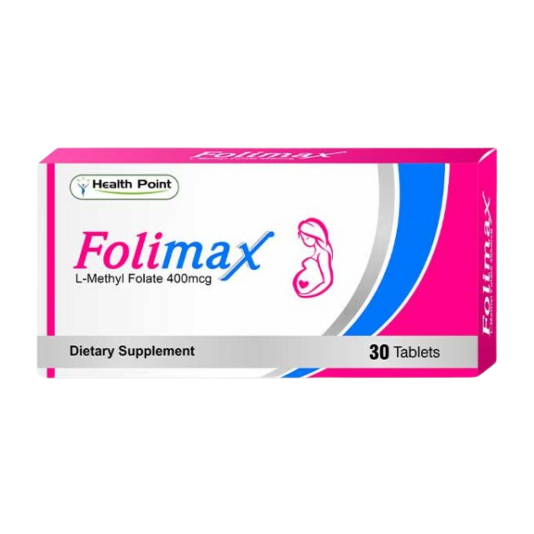 Health Point Pakistan Believe in Quality and Deliver Finest Products!