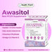 Awasitol Sachet | Best PCOS Supplement in Pakistan | Myo-Inositol & D ...